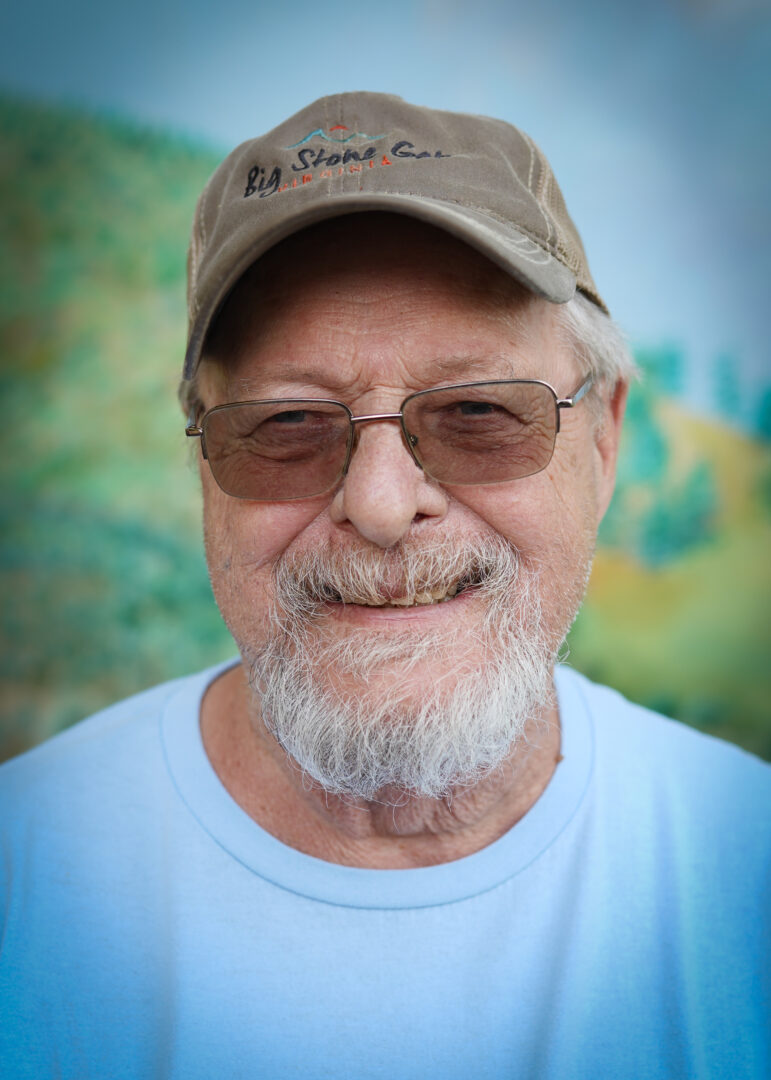 Cast List – Trail of the Lonesome Pine Outdoor Drama