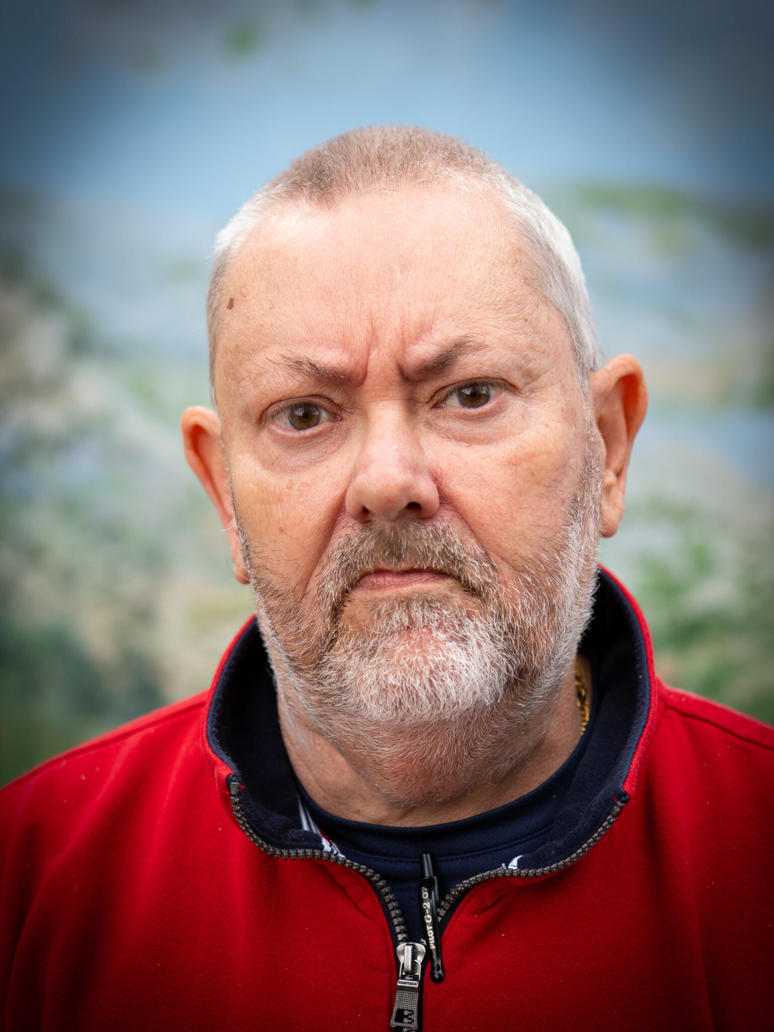 Cast List – Trail of the Lonesome Pine Outdoor Drama