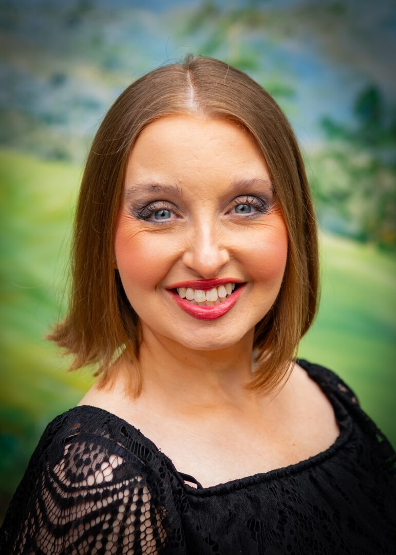 Cast List – Trail of the Lonesome Pine Outdoor Drama