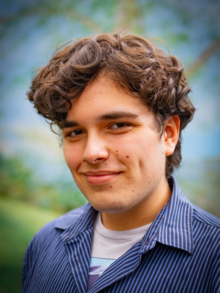 Cast List – Trail of the Lonesome Pine Outdoor Drama